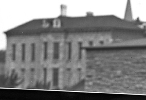 Prison for Women & the Insane: NYCHS Sampling #7 of Bill Hecht's Auburn ...