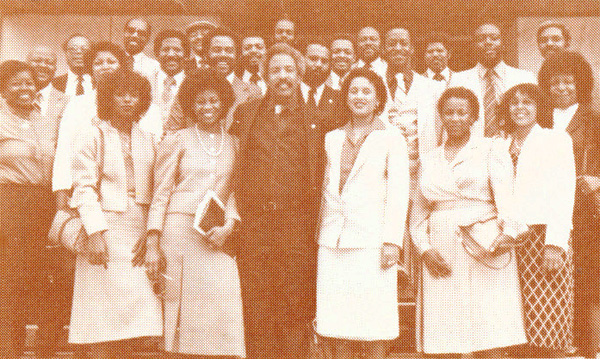 NYC Correction Guardians' 50th Part V