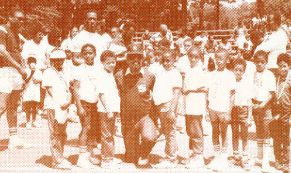 NYC Correction Guardians' 50th Part VI