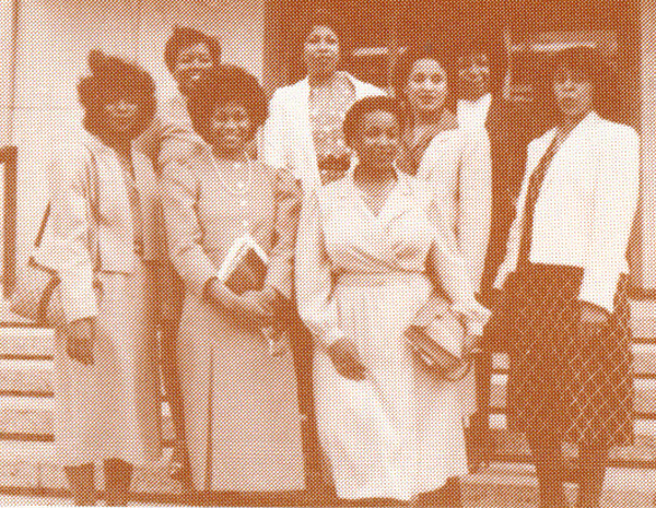 NYC Correction Guardians' 50th Part VI