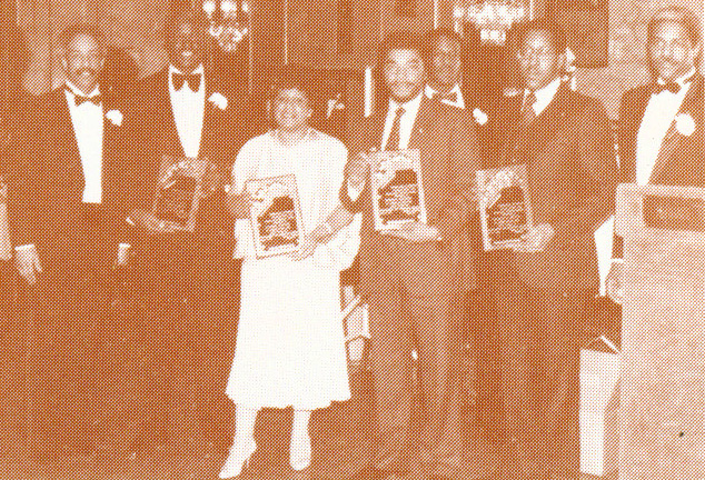 NYC Correction Guardians' 50th Part VI