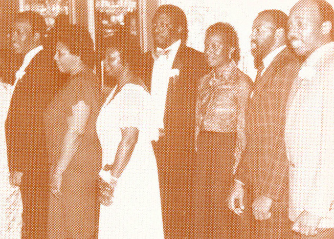 NYC Correction Guardians' 50th Part VI