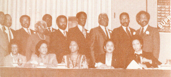 NYC Correction Guardians' 50th Part VI