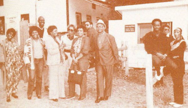 NYC Correction Guardians' 50th Part VI