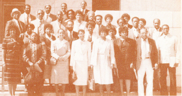 NYC Correction Guardians' 50th Part VII