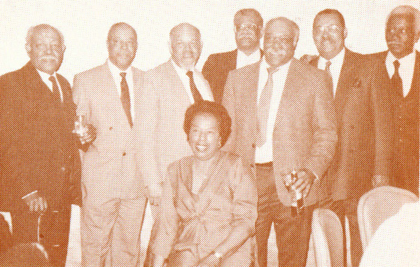 NYC Correction Guardians' 50th Part VII