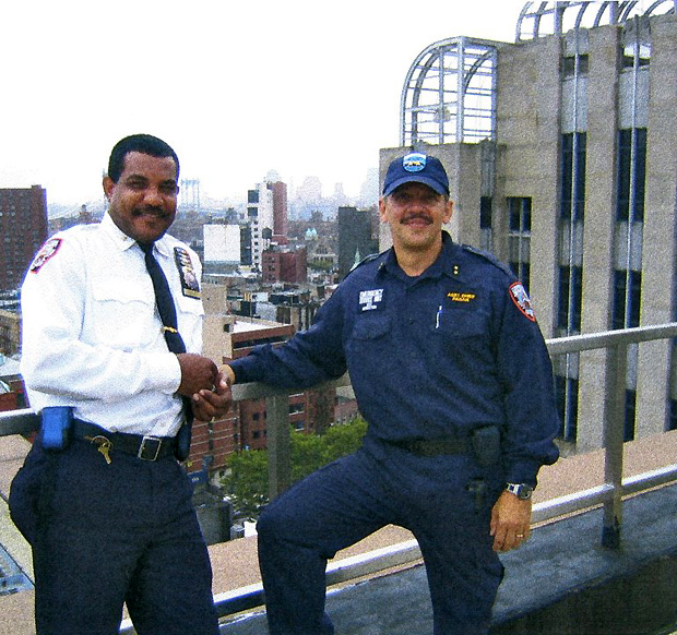 Chief Pagan's NYC Correction Photos Collection Page 6