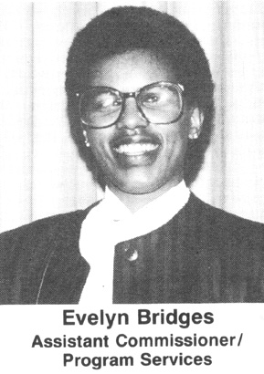 'Inside/Out' 1985 June Issue