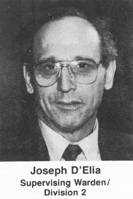 'Inside/Out' 1985 June Issue