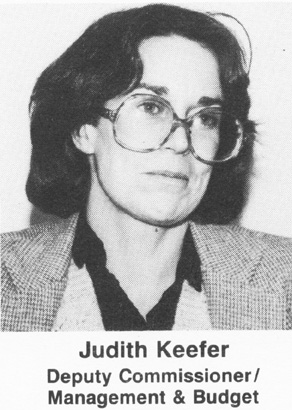 'Inside/Out' 1985 June Issue