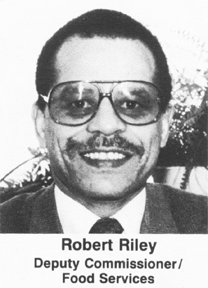 'Inside/Out' 1985 June Issue