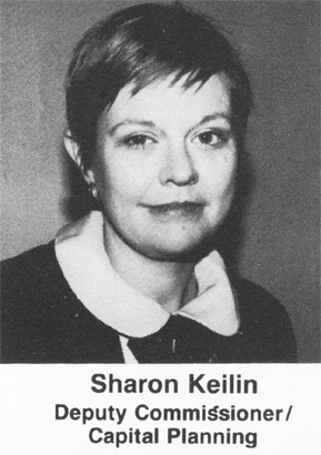 'Inside/Out' 1985 June Issue